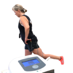 The NEUBIE NeuFit Stimulation - Specialized Physical Therapy