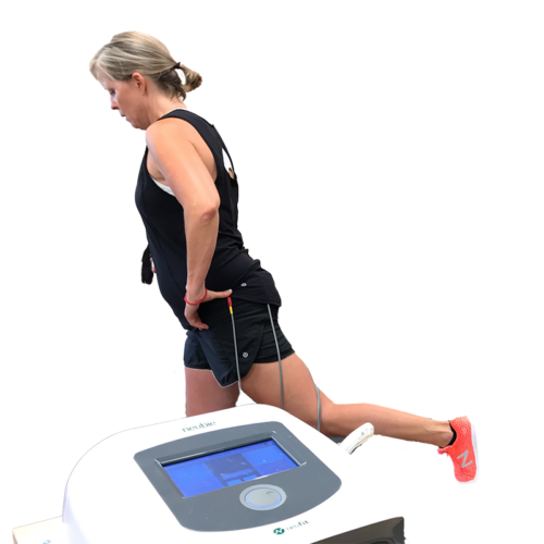 The NEUBIE NeuFit Stimulation - Specialized Physical Therapy