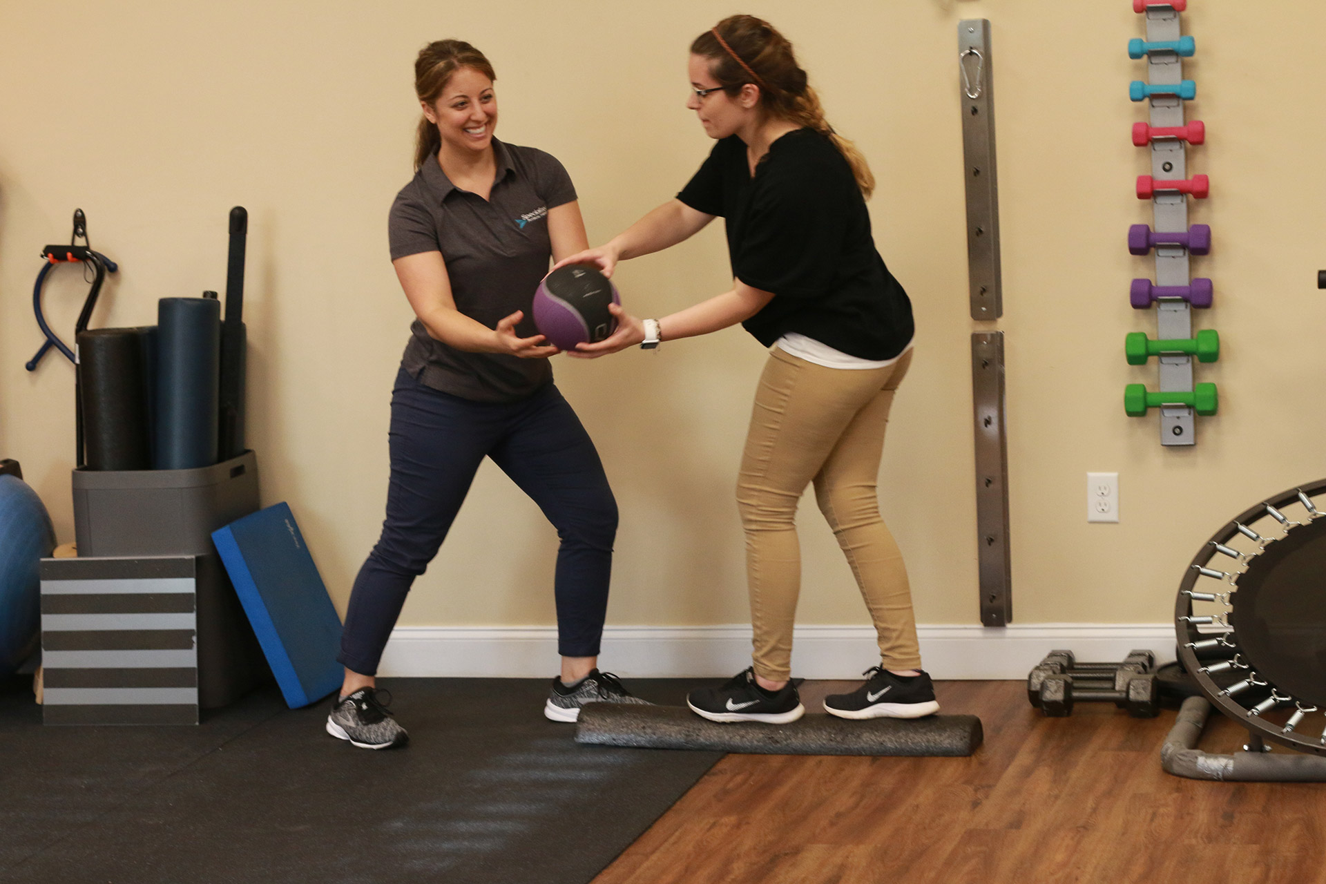 Post Concussion Syndrome Treatment Specialized Physical Therapy Post Concussion Syndrome Treatment Specialized Physical Therapy