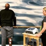 The NEUBIE NeuFit Electrical Stimulation - Specialized Physical Therapy