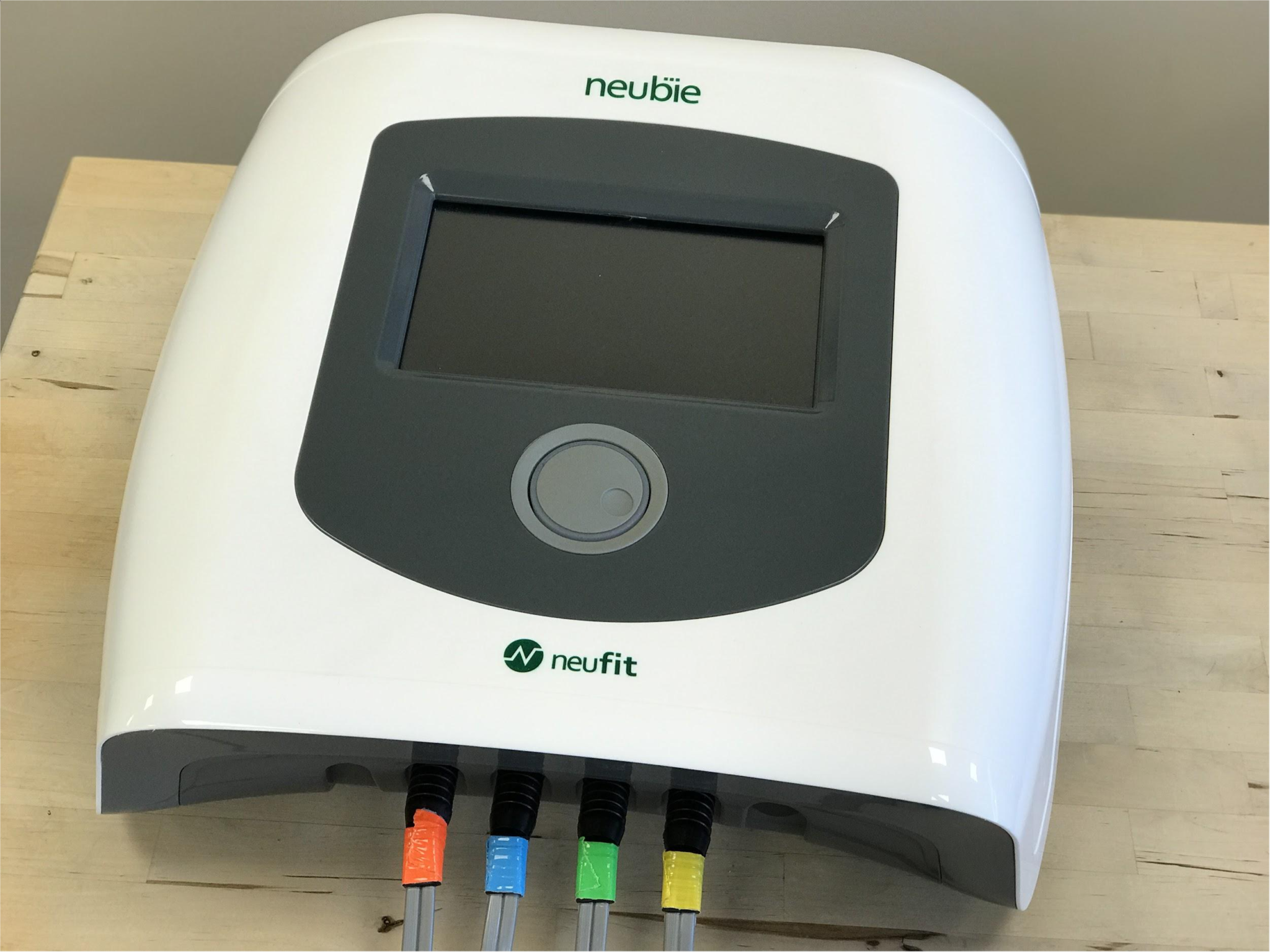 Neubie Neufit - Specialized Physical Therapy